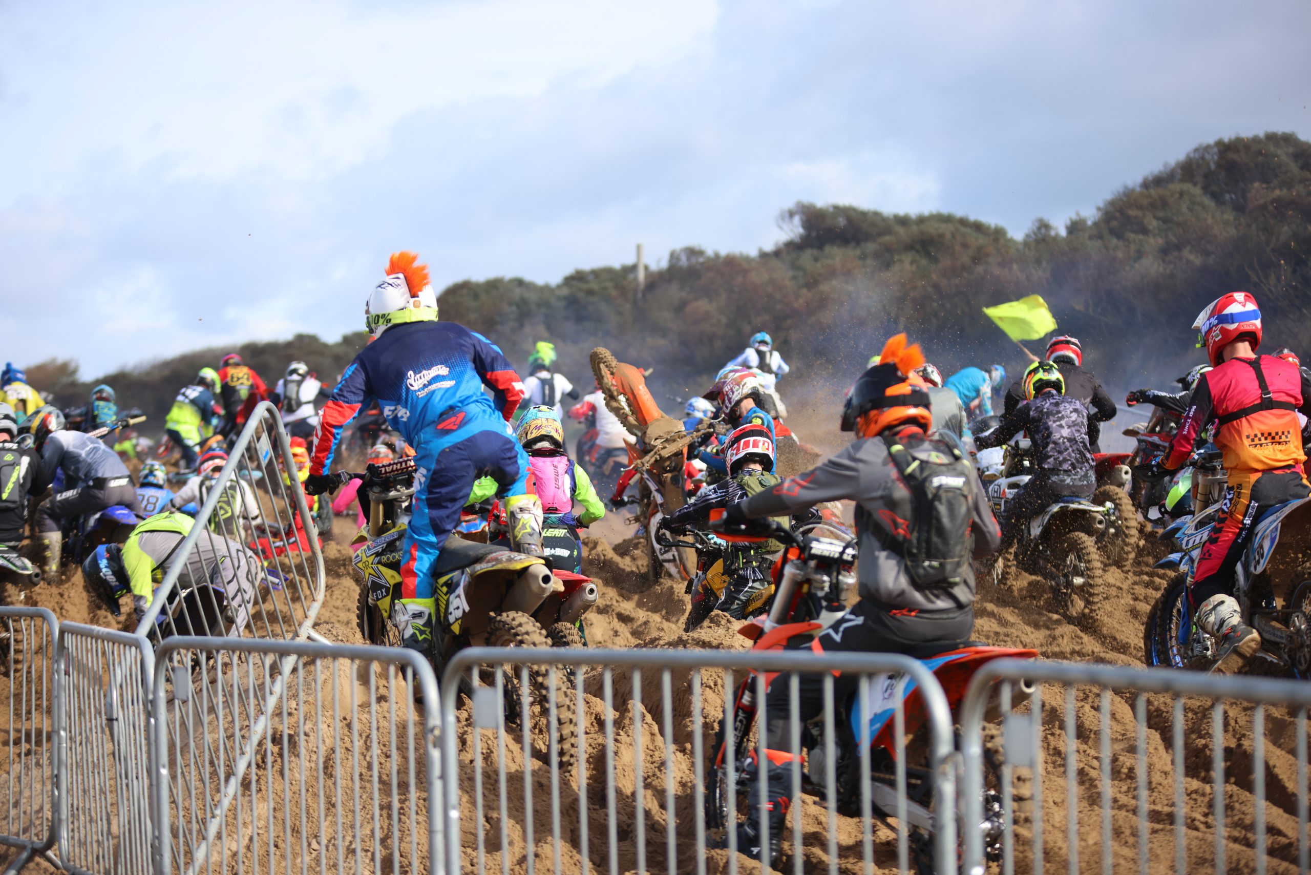 RHL HUB – RHL Activities