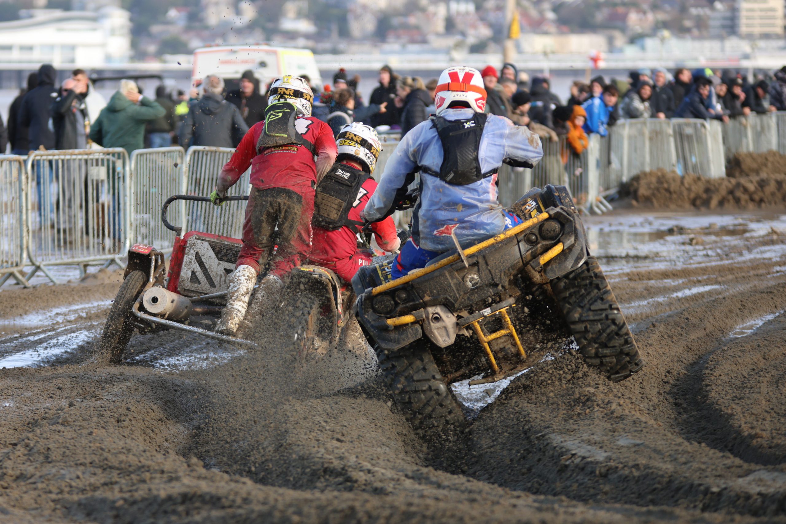 RHL HUB – RHL Activities