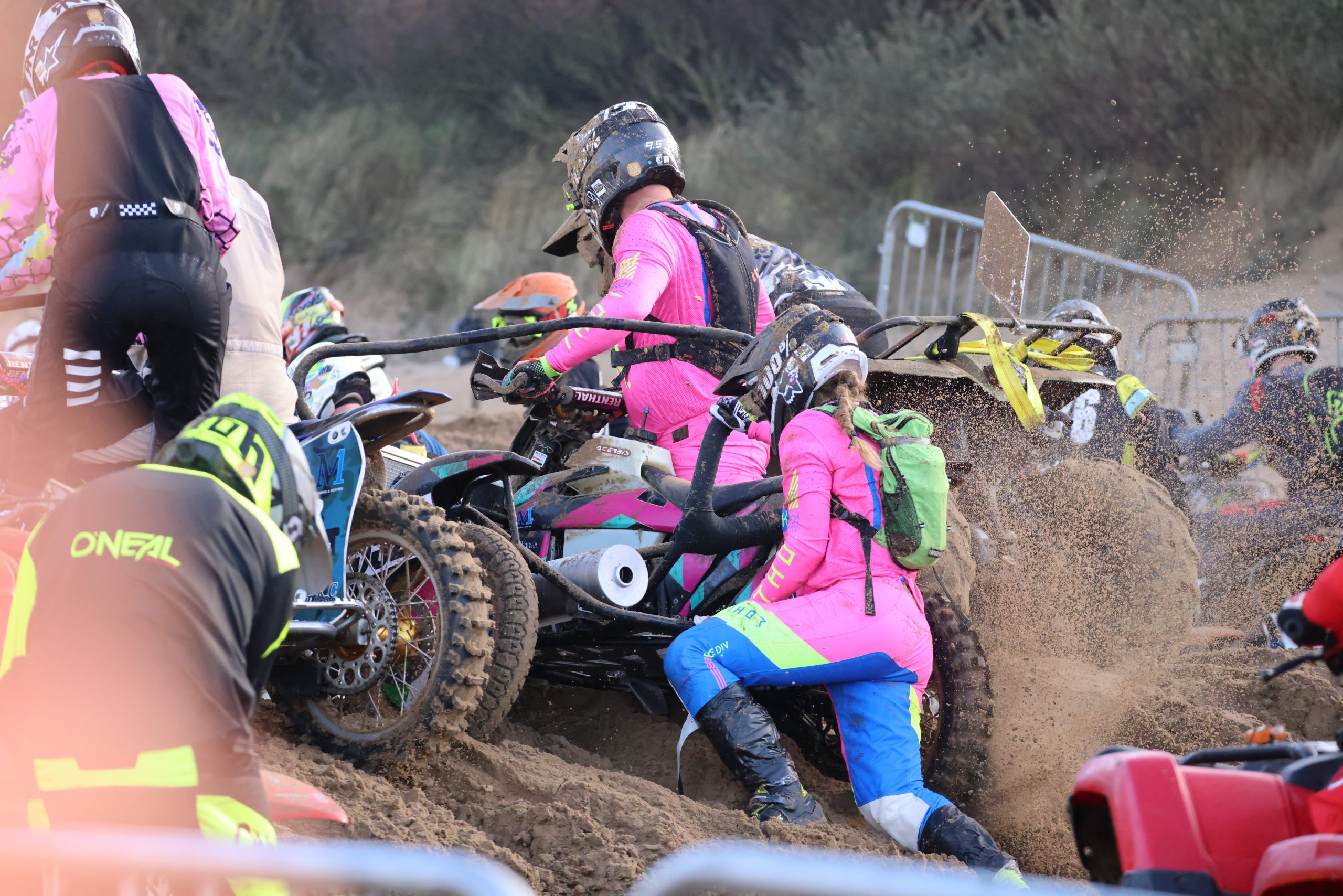 RHL HUB – RHL Activities