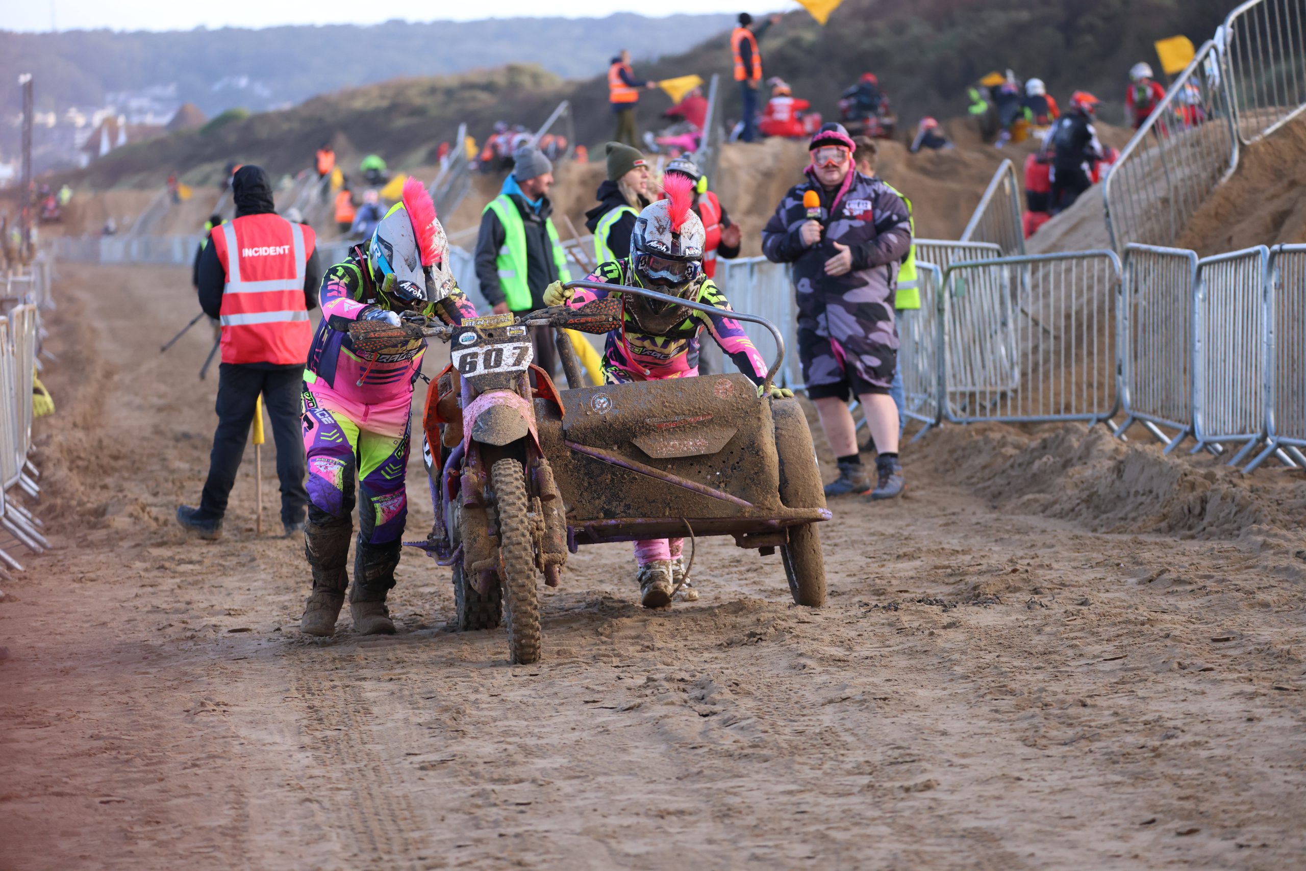 RHL HUB – RHL Activities