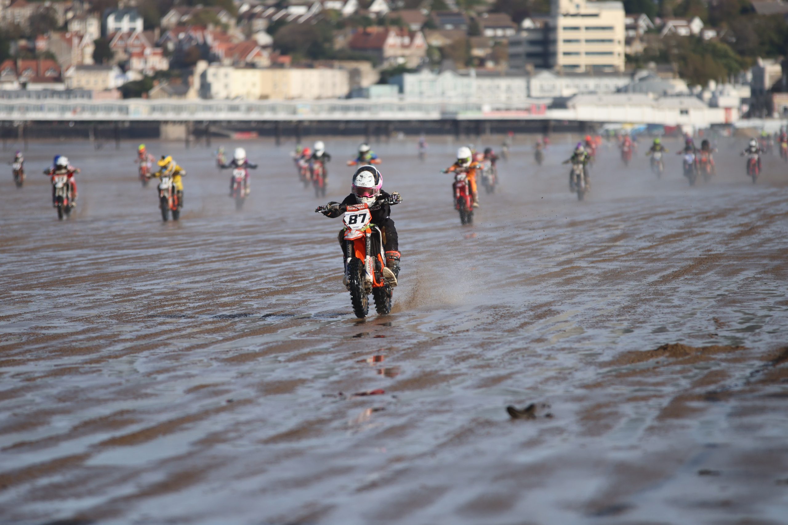 RHL HUB – RHL Activities